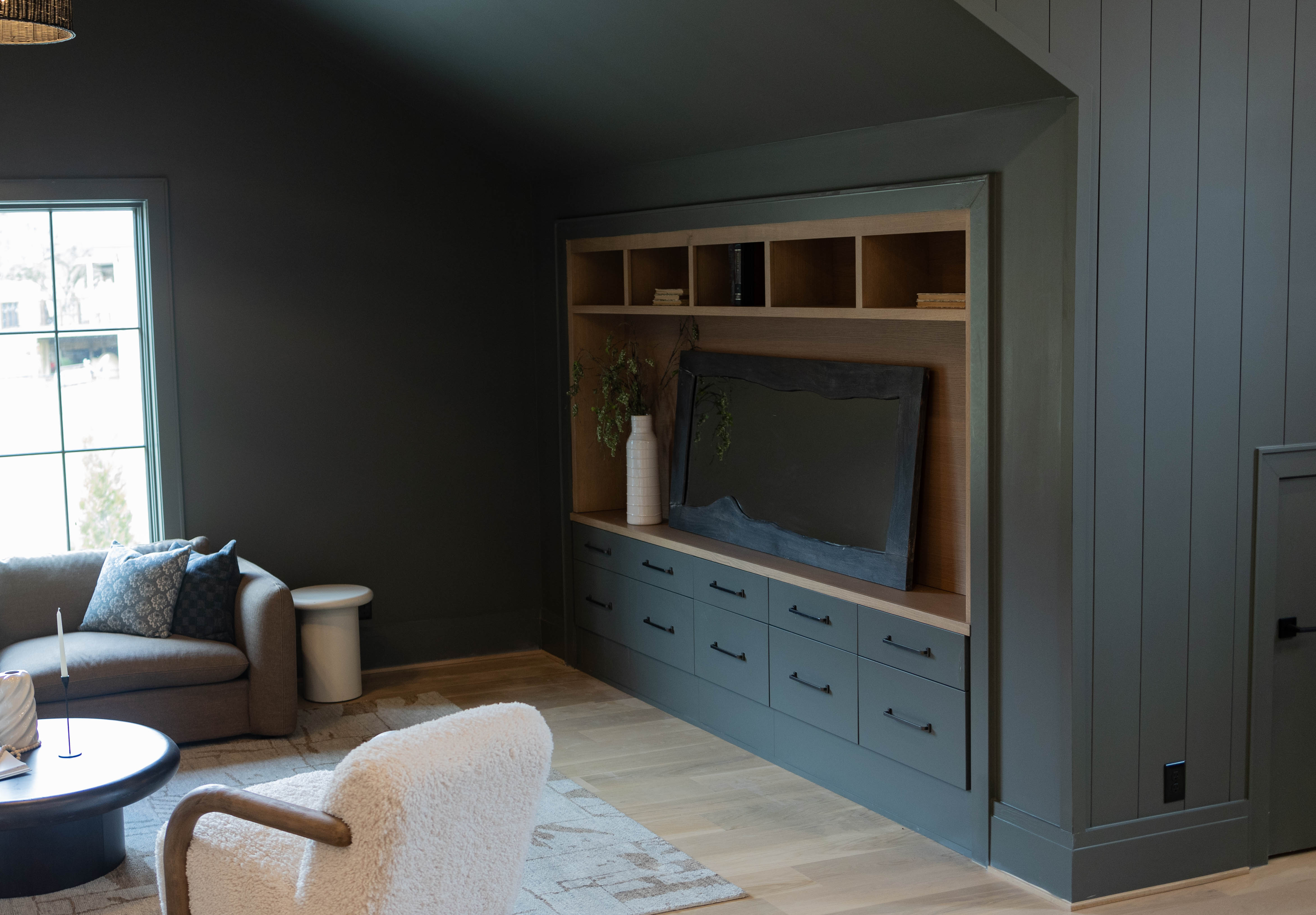 Job Gallery – Swincraft Cabinets